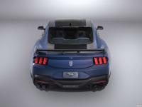 China Left Drive Mustang 2024 5.0L V8 Dark Horse Imported Hardtop Sports Car 4821*1917*1401 for sale