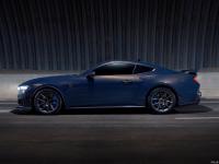 China Left Drive Mustang 2024 5.0L V8 Dark Horse Imported Hardtop Sports Car 4821*1917*1401 for sale