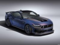 China Left Drive Mustang 2024 5.0L V8 Dark Horse Imported Hardtop Sports Car 4821*1917*1401 for sale