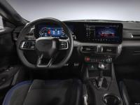 China Left Drive Mustang 2024 5.0L V8 Dark Horse Imported Hardtop Sports Car 4821*1917*1401 for sale
