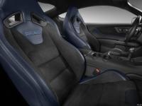 China Left Drive Mustang 2024 5.0L V8 Dark Horse Imported Hardtop Sports Car 4821*1917*1401 for sale