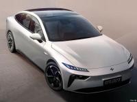 China Dongfeng Yipai 2024 540 Four-Wheel Drive Max Version Electric Vehicle 4880*1895*1460 for sale
