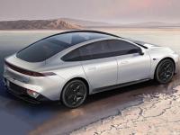 China Dongfeng Yipai 2024 540 Four-Wheel Drive Max Version Electric Vehicle 4880*1895*1460 for sale