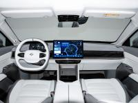 China Dongfeng Yipai 2024 540 Four-Wheel Drive Max Version Electric Vehicle 4880*1895*1460 for sale