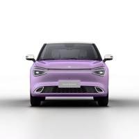 China Max Smart Energy Vehicle Dongfeng Nami 01 2024 430 with 4030*1810*1570 Body Structure for sale