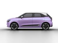 China Max Smart Energy Vehicle Dongfeng Nami 01 2024 430 with 4030*1810*1570 Body Structure for sale