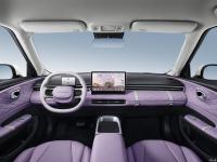 China Max Smart Energy Vehicle Dongfeng Nami 01 2024 430 with 4030*1810*1570 Body Structure for sale