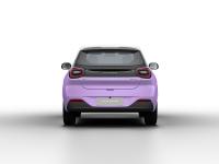 China Max Smart Energy Vehicle Dongfeng Nami 01 2024 430 with 4030*1810*1570 Body Structure for sale