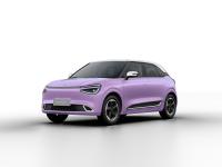 China Max Smart Energy Vehicle Dongfeng Nami 01 2024 430 with 4030*1810*1570 Body Structure for sale