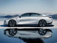 China 200KW Single Motor 2024 Geely Galaxy Yinhe E8 665km Starship Voyage Edition Energy Vehicle for sale