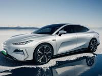 China 200KW Single Motor 2024 Geely Galaxy Yinhe E8 665km Starship Voyage Edition Energy Vehicle for sale