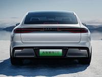 China 200KW Single Motor 2024 Geely Galaxy Yinhe E8 665km Starship Voyage Edition Energy Vehicle for sale