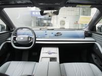 China 200KW Single Motor 2024 Geely Galaxy Yinhe E8 665km Starship Voyage Edition Energy Vehicle for sale