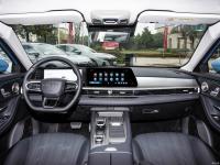 China 2024 Chery Fengyun A8 127 Yufeng Edition Plug-in Hybrid Car 127km Pure Electric Range for sale