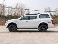 China Intelligent Navigation Edition 411km Pure Electric Nissan Dongfeng Ruiqi 7 Palaso Van for sale