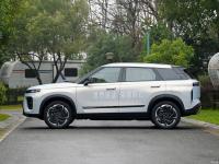 China 2024 Chery Fengyun T6 Edition Plug-in Hybrid Car Top Speed 180 KM/h Lithium Battery for sale