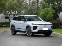 China 2024 Chery Fengyun T6 Edition Plug-in Hybrid Car Top Speed 180 KM/h Lithium Battery for sale