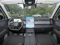 China 2024 Chery Fengyun T6 Edition Plug-in Hybrid Car Top Speed 180 KM/h Lithium Battery for sale