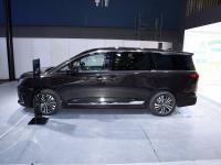 China 2024 JAC Ruifeng RF8 Smart Edition 2.0T Fuel Cell 5door 7Seats Flagship Gasoline Car for sale