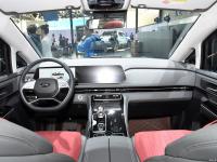 China 2024 JAC Ruifeng RF8 Smart Edition 2.0T Fuel Cell 5door 7Seats Flagship Gasoline Car for sale
