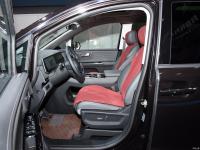 China 2024 JAC Ruifeng RF8 Smart Edition 2.0T Fuel Cell 5door 7Seats Flagship Gasoline Car for sale