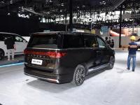 China 2024 JAC Ruifeng RF8 Smart Edition 2.0T Fuel Cell 5door 7Seats Flagship Gasoline Car for sale