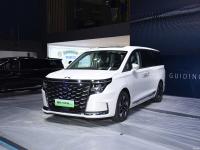 China 150KM Pure Electric Cruising Range JAC Ruifeng RF8 PHEV Smart Edition 1.5T Single Motor for sale
