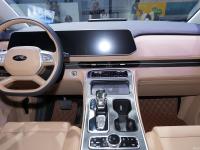 China 150KM Pure Electric Cruising Range JAC Ruifeng RF8 PHEV Smart Edition 1.5T Single Motor for sale