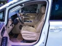 China 150KM Pure Electric Cruising Range JAC Ruifeng RF8 PHEV Smart Edition 1.5T Single Motor for sale