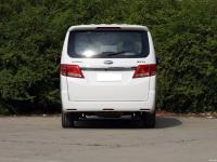 China 140KM/h Top Speed 2024 JAC Ruifeng E4 Elite Edition 4-door 9-seater MVP Energy Vehicle for sale