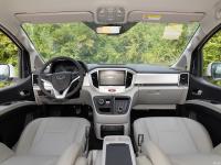 China 140KM/h Top Speed 2024 JAC Ruifeng E4 Elite Edition 4-door 9-seater MVP Energy Vehicle for sale