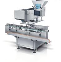 China Pharmaceutical Automatic Intelligent Capsule Tablet Counting Bottling Machine for sale