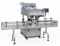 China Intelligent Capsule Counting Electronic Vision Counting Machine 12000 Pcs/Min for sale