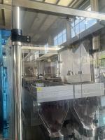 China Electrical Vision Counting Machine Smart Automation For Precise Quantity Measurement for sale