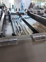 China Pharma Grade Automatic Counting Machine D8 Detection For Capsules Tablets for sale
