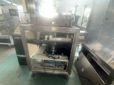 China 200 Bottles/Min Fully Automatic Bottle Unscrambler With Defect Detection for sale