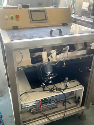 China Bottle Unscrambling Machine Automated Sorting For Packaging for sale