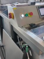 China 200bpm Plastic Bottle Unscrambler Automated Unscrambling For Industrial Lines for sale