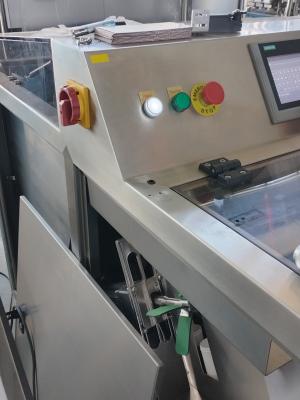China 200bpm Plastic Bottle Unscrambler Automated Unscrambling For Industrial Lines for sale