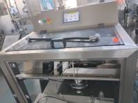China Plastic Bottle Organizer Fully Automatic Unscrambling Machinery for sale