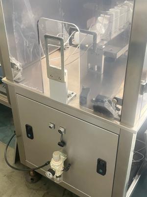 China Pharmaceutical Automatic Ultrasonic Cleaning Machine for sale