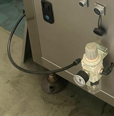 China Pure Clean Commercial Bottle Washing Equipment 10-300ml Bottle Size for sale