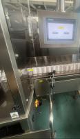 China Hygiene Pro Bottle Washing System High Pressure Nozzles Eco Friendly Operation for sale
