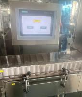 China Pure Bottle Commercial 10-300ml Bottle Washing Machine for sale