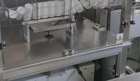 China Hygienic Wash Bottle Cleaning Equipment 10-300ml Bottle Size for sale