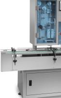 China PharmaDri Desiccant Inserting Machine Automation System for sale