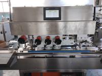 China SealPro Automatic Capper High Speed For Food Pharma And Cosmetics for sale