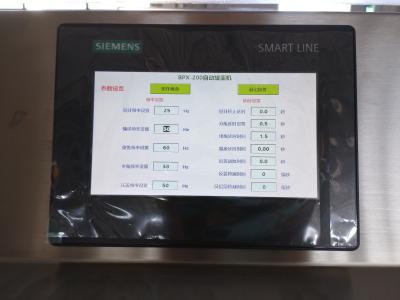 China AutoSeal Automatic Screw Capping Machine 180 Bottles/Min 350ml Bottle Volume for sale