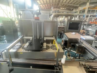 China 15-90mm Cap Diameter PurePack Aluminum Foil Hygienic Sealer for sale