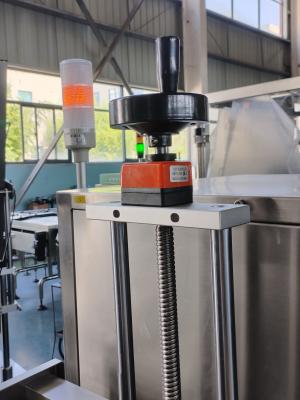 China HygienicPro Aluminum Foil Packaging Machine Automated Sterile Sealing Technology for sale